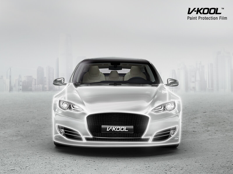 Home | V-KOOL | Advanced Window Film for Cars & Buildings